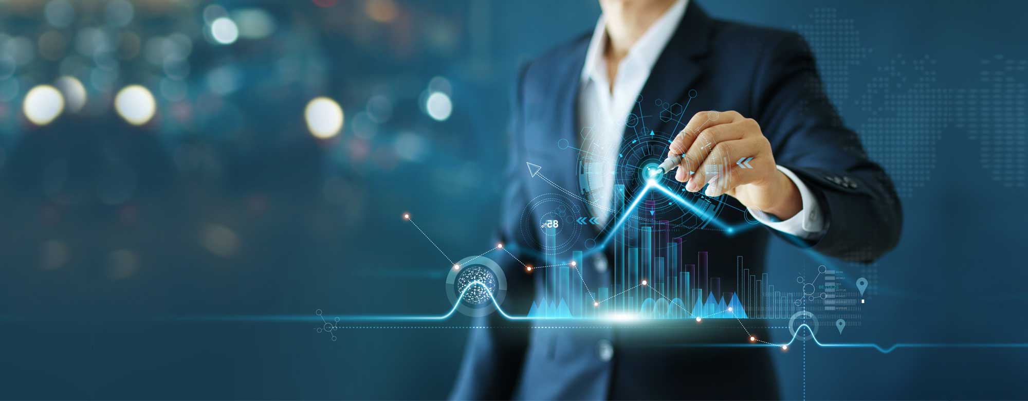 Year in Review 2020 - IMB Partners