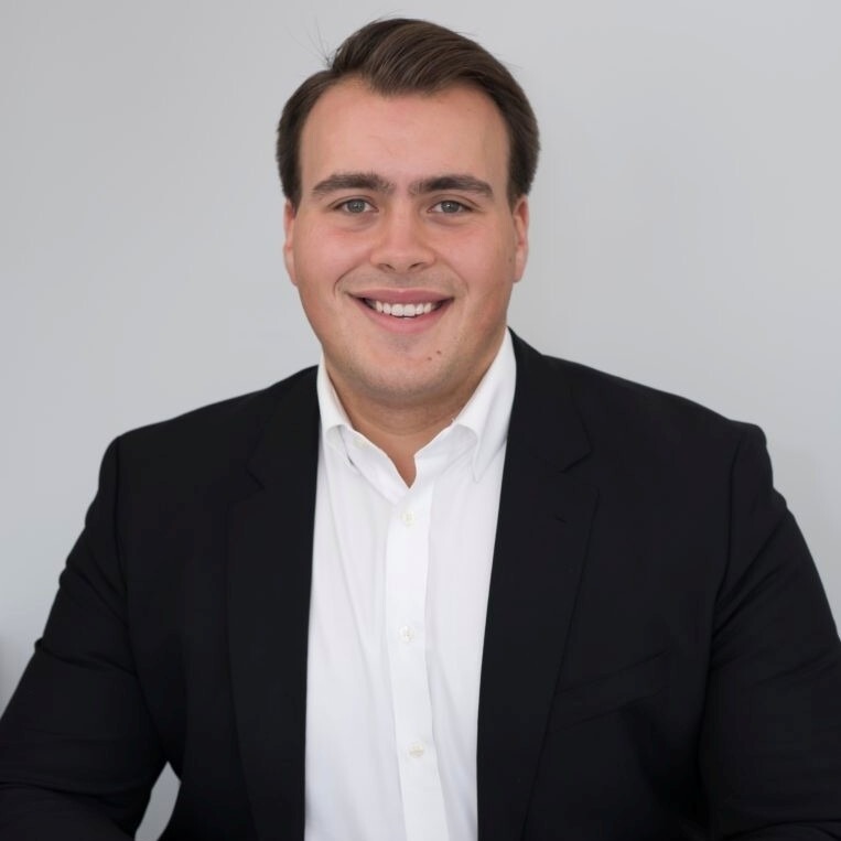 Christopher Buffone - IMB Partners